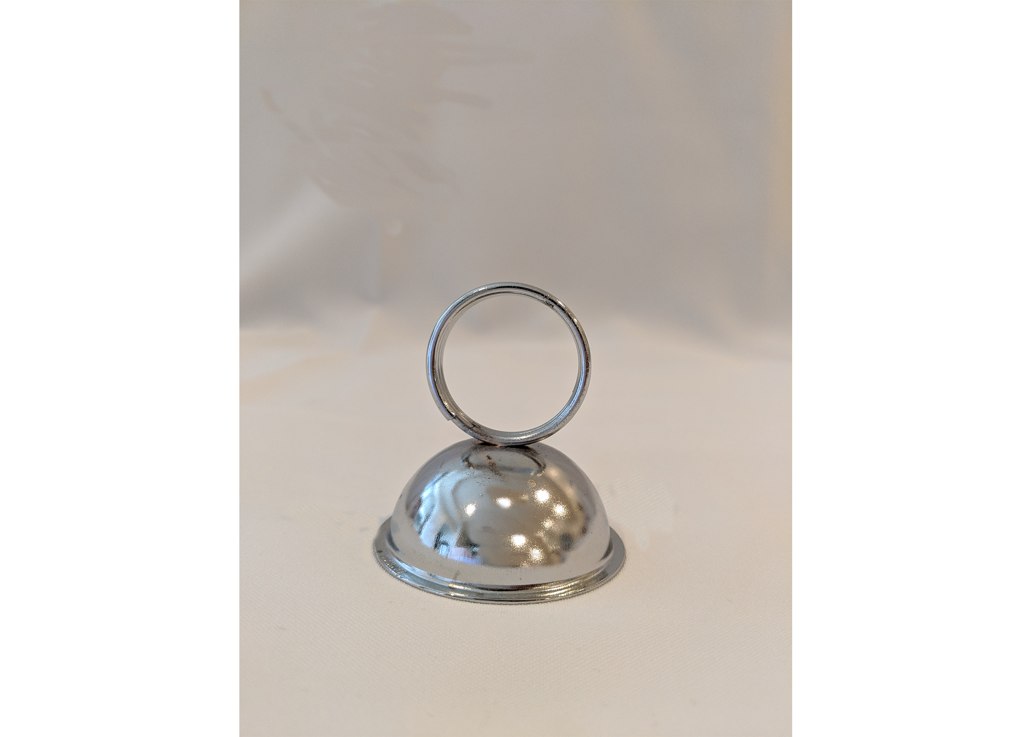 Number Holder 2" $1.25 | Call for a free consultation on how we can ...