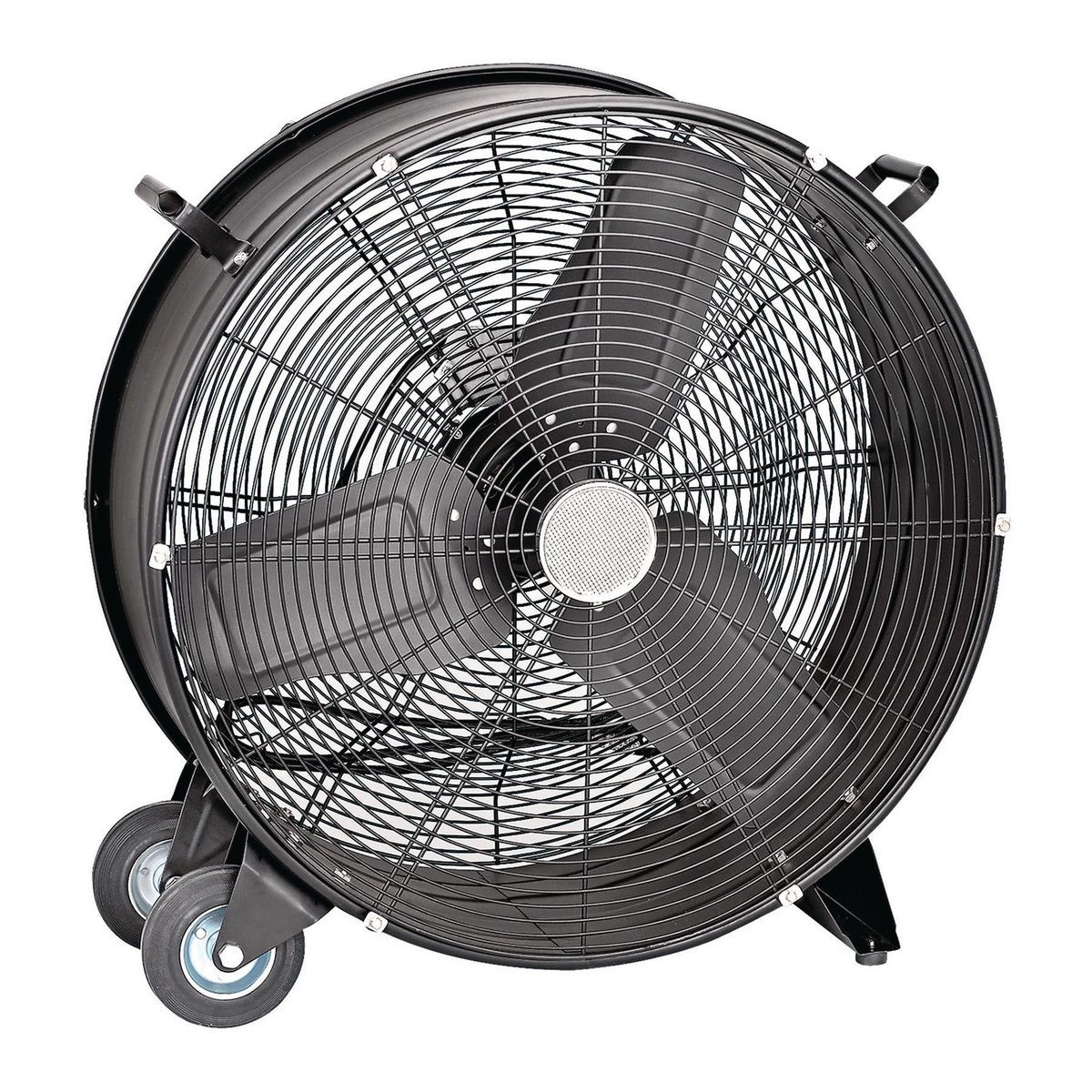 Floor Fan, 24" $45.00 | Call for a free consultation on how we can make ...